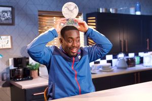 Andrew Mensah – Bookings, Events, and Bio – Surreal