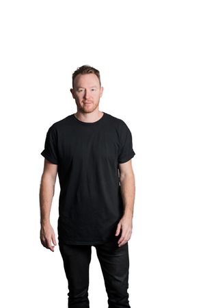 James Mack – Bookings, Events, and Bio – Surreal