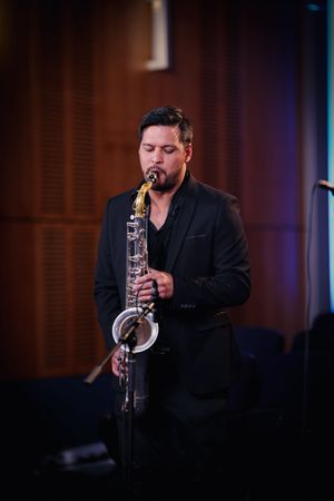 Ben Byrne – Bookings, Events, and Bio – Surreal