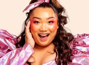 Aysha Buffet – Bookings, Events, and Bio – Surreal