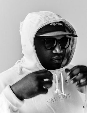 BREK.ONE – Bookings, Events, and Bio – Surreal