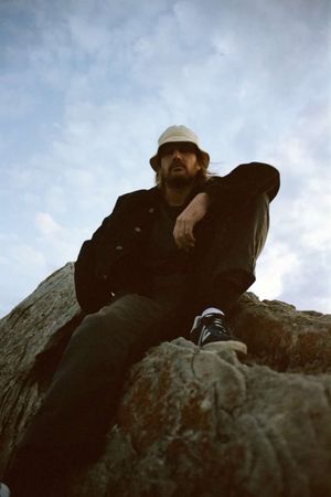 Ben Roach – Bookings, Events, and Bio – Surreal