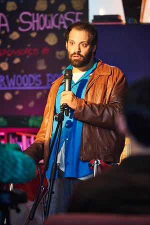 Tim Renkow – Bookings, Events, and Bio – Surreal