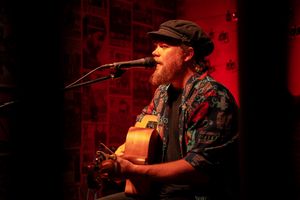 Ricky Green – Bookings, Events, and Bio – Surreal