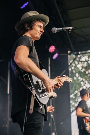 Harry Nichols (via Pink Zinc Entertainment) – Bookings, Events, and Bio ...