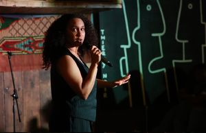 Nancy Macdonald – Bookings, Events, and Bio – Surreal