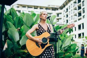 Anais Campbell – Bookings, Events, and Bio – Surreal