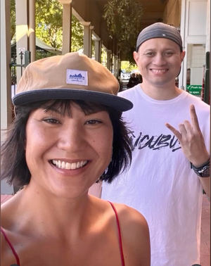 Jill & Jack – Bookings, Events, and Bio – Surreal