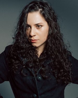 Arunya – Bookings, Events, and Bio – Surreal