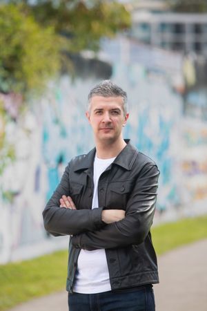 Sonic Keys – Bookings, Events, and Bio – Surreal