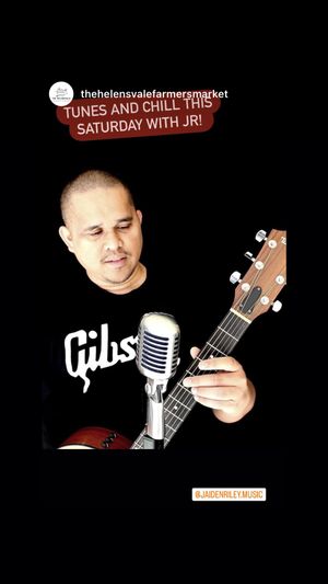 Jaiden Riley – Bookings, Events, and Bio – Surreal