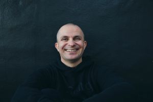 Matt Radovich – Bookings, Events, and Bio – Surreal