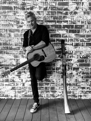 Jon Evans – Bookings, Events, and Bio – Surreal