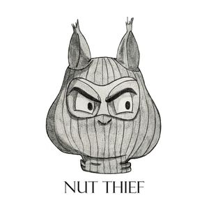 Nut Thief – Bookings, Events, and Bio – Surreal