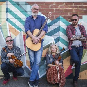 Spirit of Alba – Bookings, Events, and Bio – Surreal