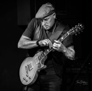 Trevor Murray – Bookings, Events, and Bio – Surreal