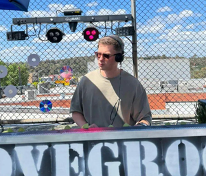 Tyler Buckley – Bookings, Events, and Bio – Surreal