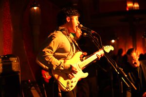 Josh Betts – Bookings, Events, and Bio – Surreal