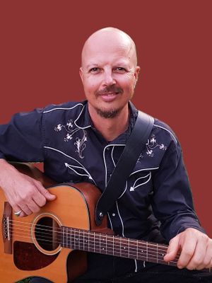Billy Bayou – Bookings, Events, and Bio – Surreal