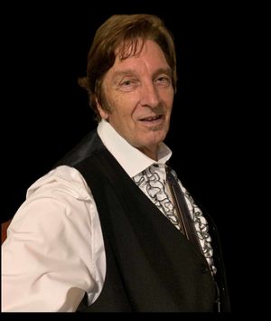 Billy Guy – Bookings, Events, and Bio – Surreal