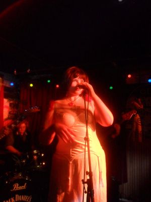 Kincaid – Bookings, Events, and Bio – Surreal
