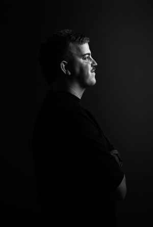 Connor Laing – Bookings, Events, and Bio – Surreal