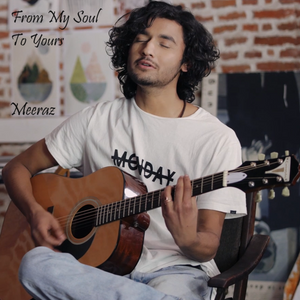 Meeraz – Bookings, Events, and Bio – Surreal