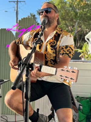 Sam Buckley – Bookings, Events, and Bio – Surreal