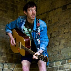 Stuart McKenzie – Bookings, Events, and Bio – Surreal