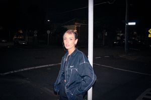 Luna May – Bookings, Events, and Bio – Surreal