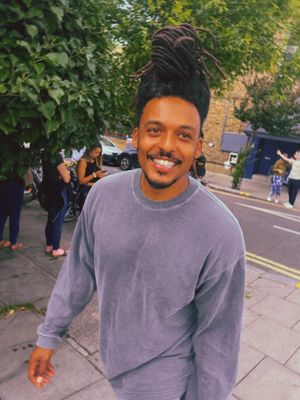 James Pyke – Bookings, Events, and Bio – Surreal