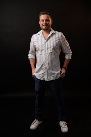 Mark Rose – Bookings, Events, and Bio – Surreal