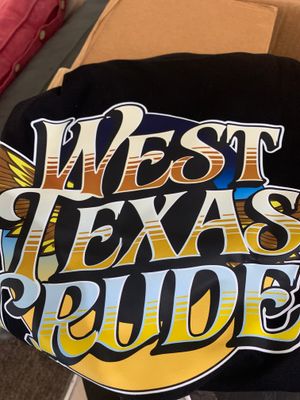 West Texas Crude – Bookings, Events, and Bio – Surreal