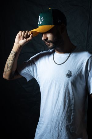 Mateo Blanco – Bookings, Events, and Bio – Surreal