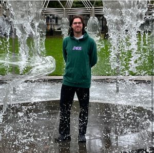 Kane Fitzpatrick (Ray Borner) – Bookings, Events, and Bio – Surreal