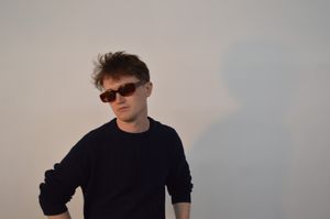 Daniel McKeon – Bookings, Events, and Bio – Surreal
