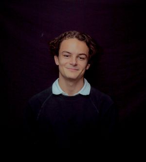 Noah Power – Bookings, Events, and Bio – Surreal