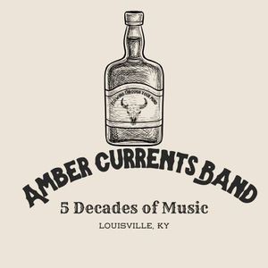 Amber Currents Band – Bookings, Events, and Bio – Surreal