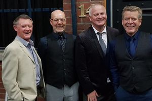 The Jackson Combo Jazz – Bookings, Events, and Bio – Surreal