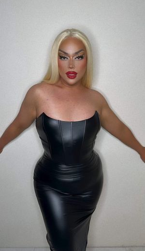 Chanel Monet – Bookings, Events, and Bio – Surreal