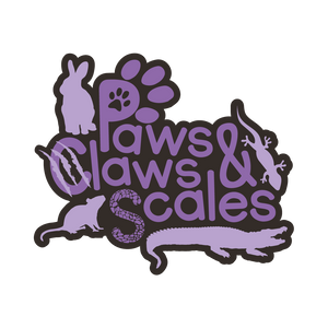 Paws Claws and Scales – Bookings, Events, and Bio – Surreal