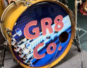 GR8 Co. – Bookings, Events, and Bio – Surreal