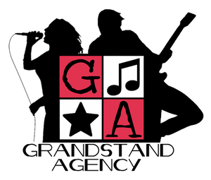 Grandstand Music – Bookings, Events, and Bio – Surreal