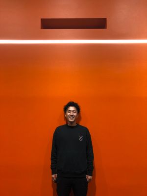 Genki Tanaka – Bookings, Events, and Bio – Surreal
