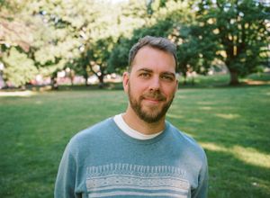 David Smiley – Bookings, Events, and Bio – Surreal