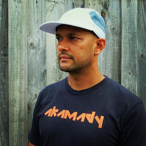 Dan Beck – Bookings, Events, and Bio – Surreal