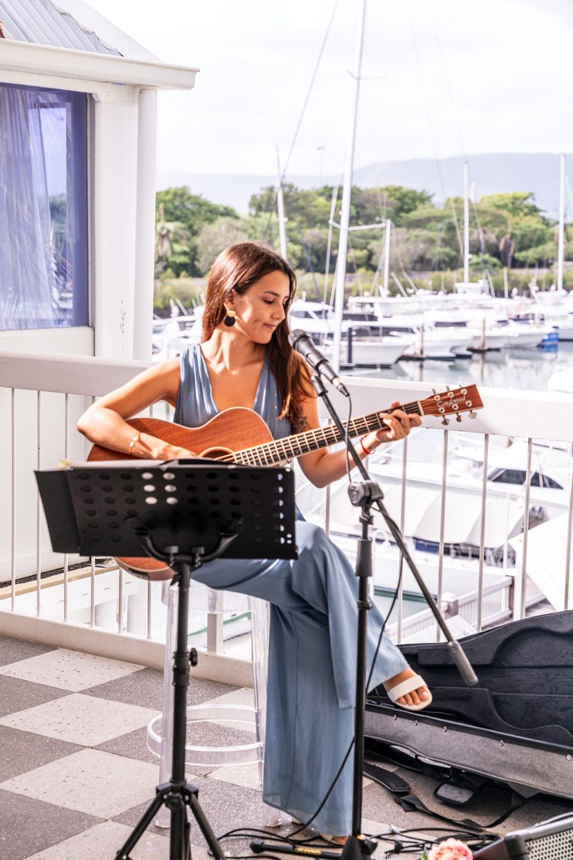 Townsville Futures Music – Bookings, Events, and Bio – Surreal